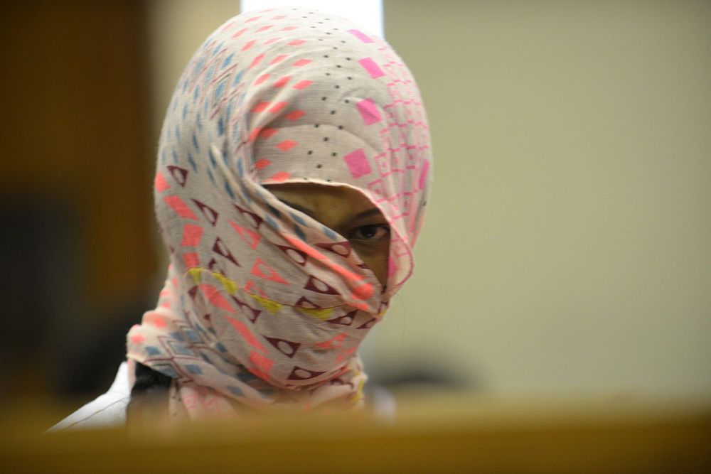 Correctional Services insists Flabba’s killer Sindisiwe Manqele is ...