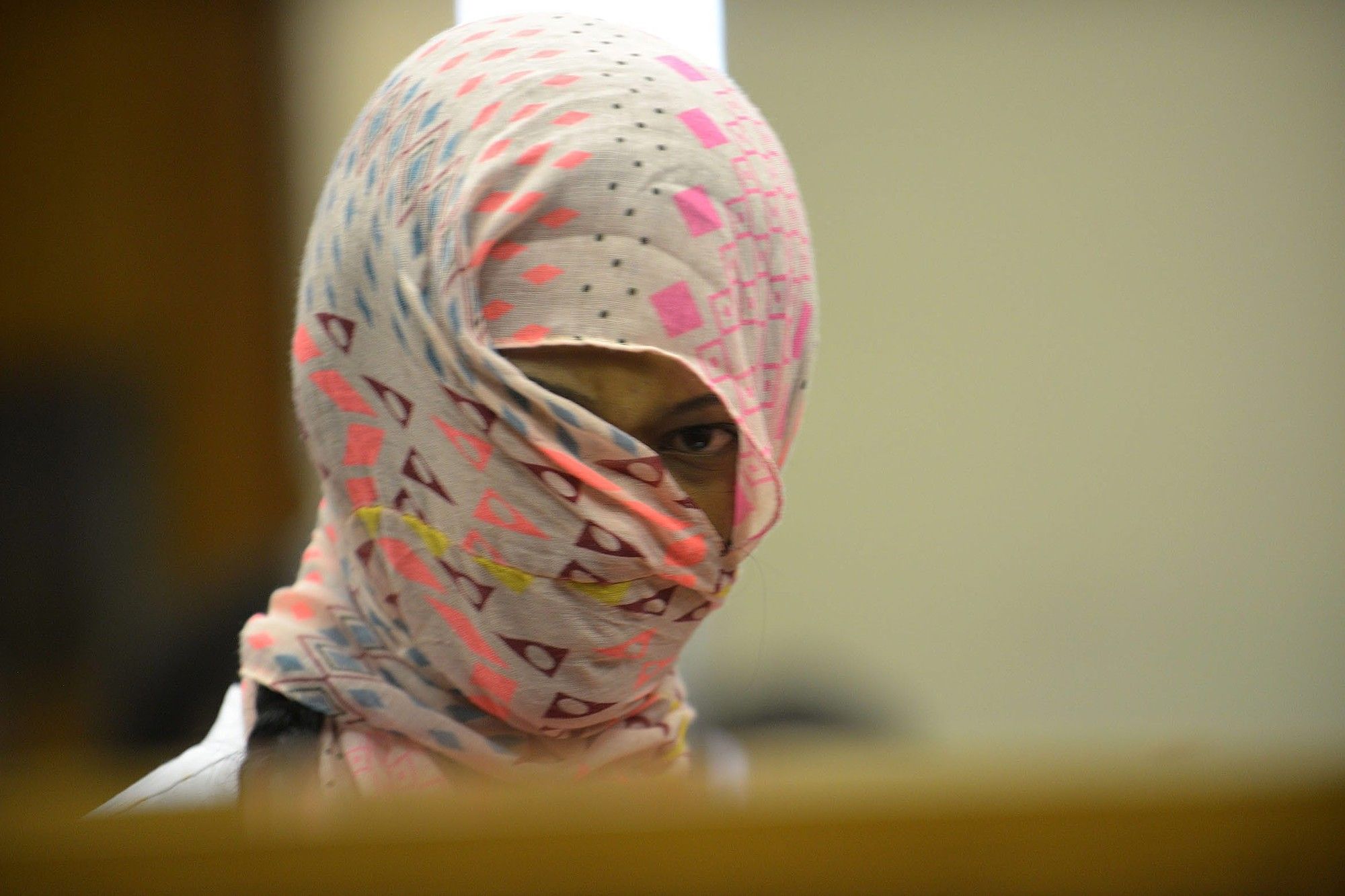 Correctional Services insists Flabba’s killer Sindisiwe Manqele is ...