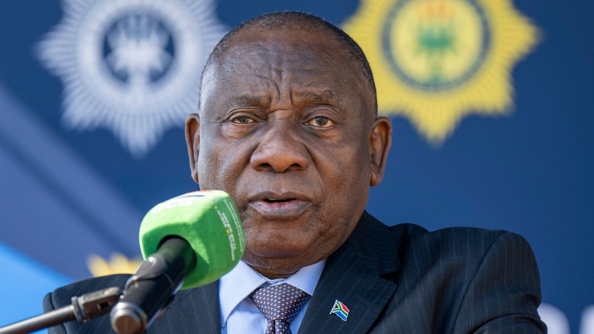 Public Protector called to probe Ramaphosa’s role in Simelane loan ...