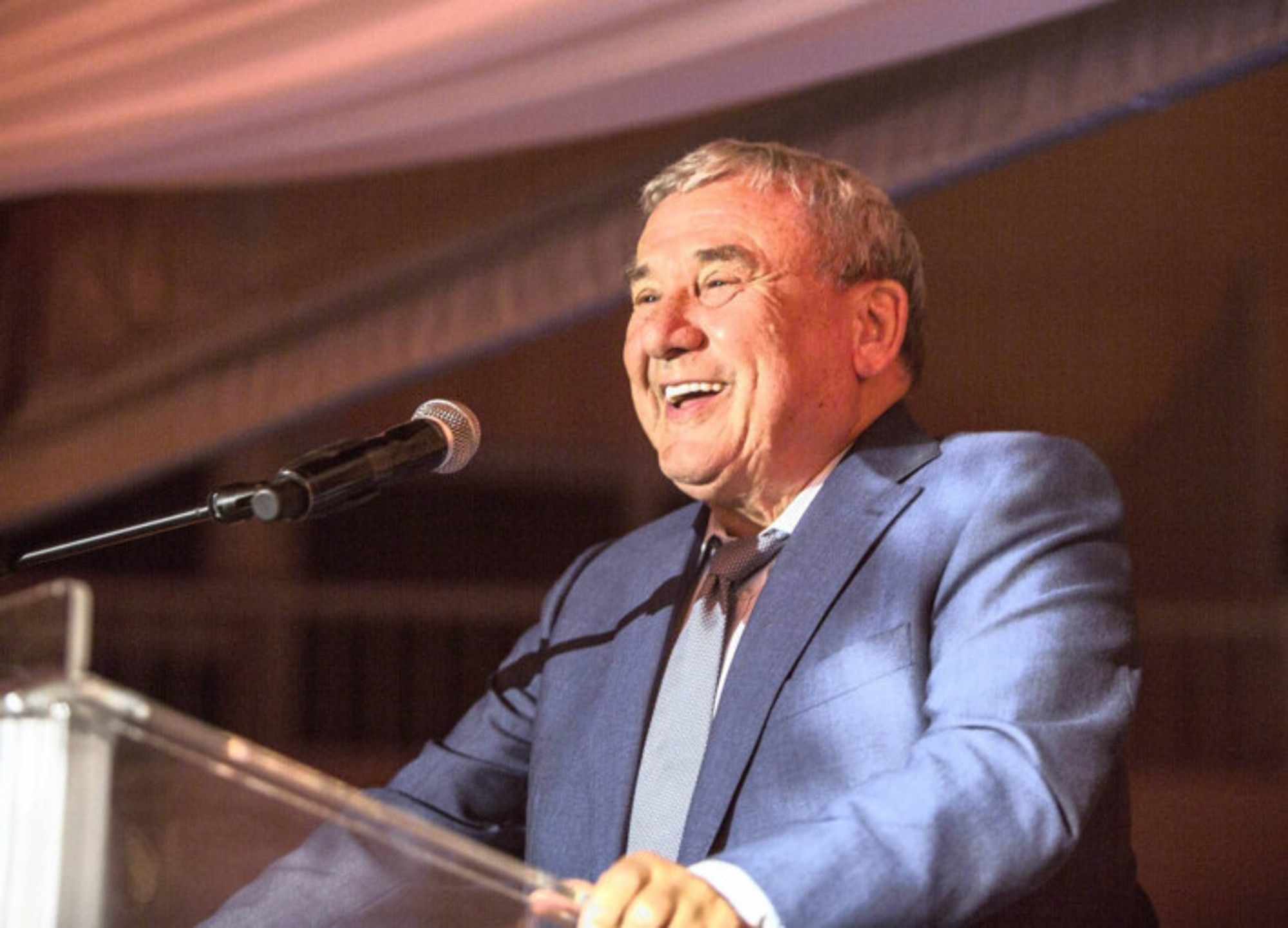 Inside the world of Sol Kerzner: Peter Venison’s riveting memoir ...