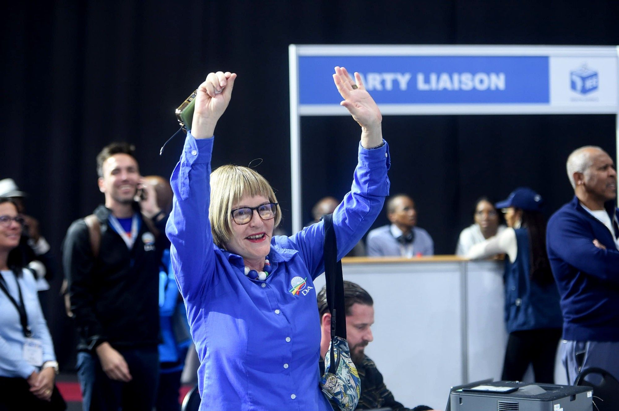 DA, IEC want Electoral Court to dismiss MK Party’s application to ...