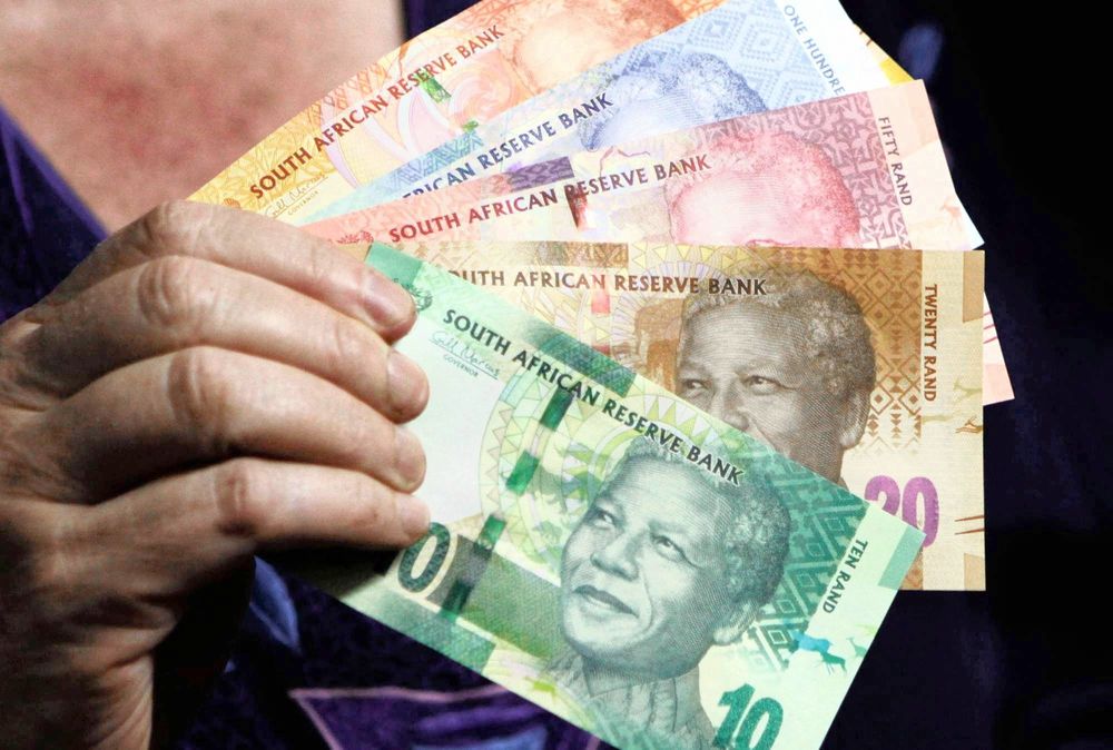 SARB leading indicator: Possibility of rebound in economic activity