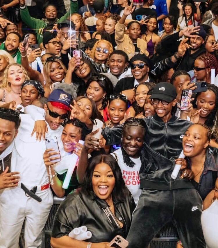 LeeMcKrazy and Scotts Maphuma's sold-out UK tour showcases South ...