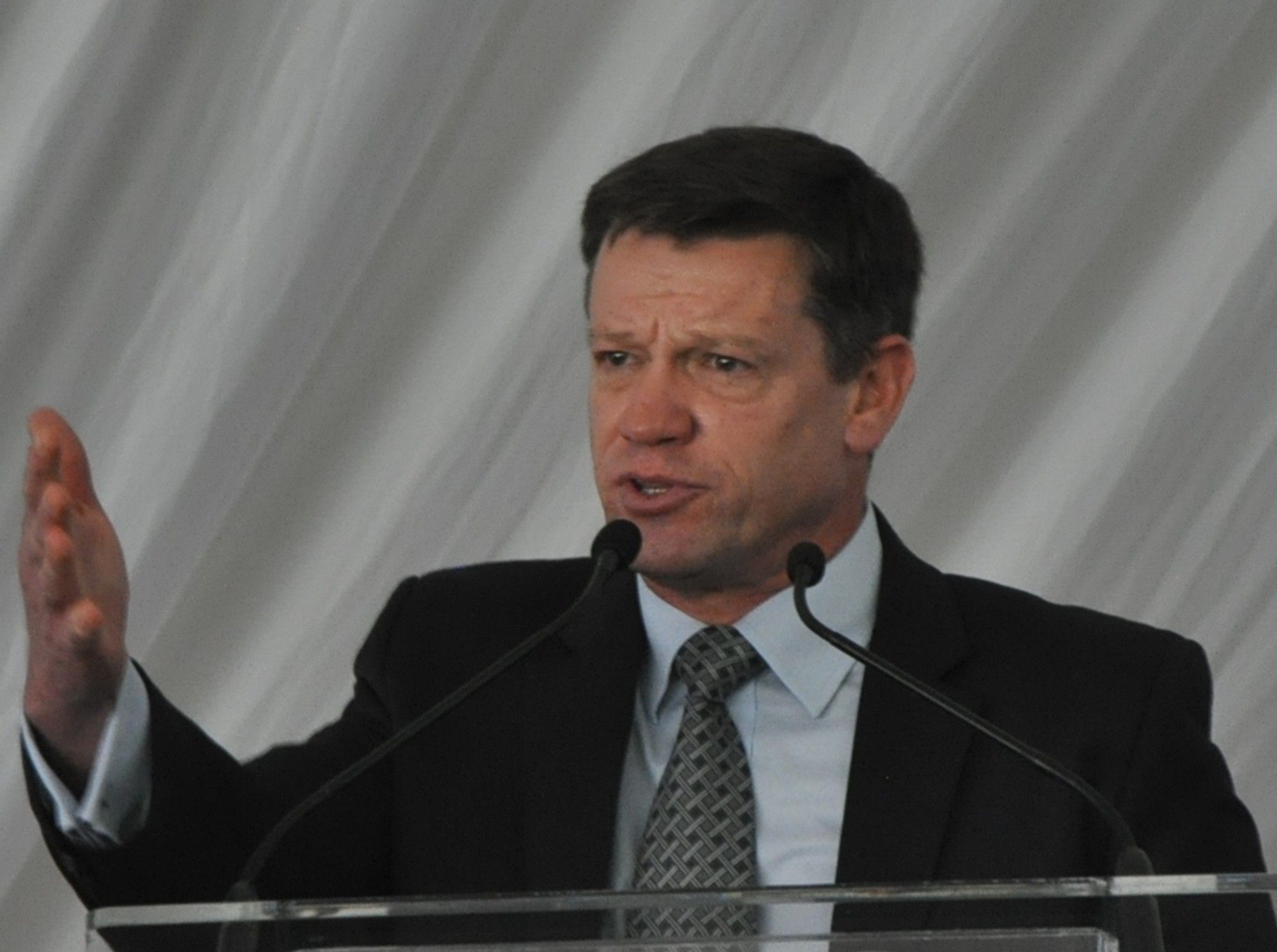 Lockdown regulations: Impala Mine's Rustenburg CEO released on R60K bail