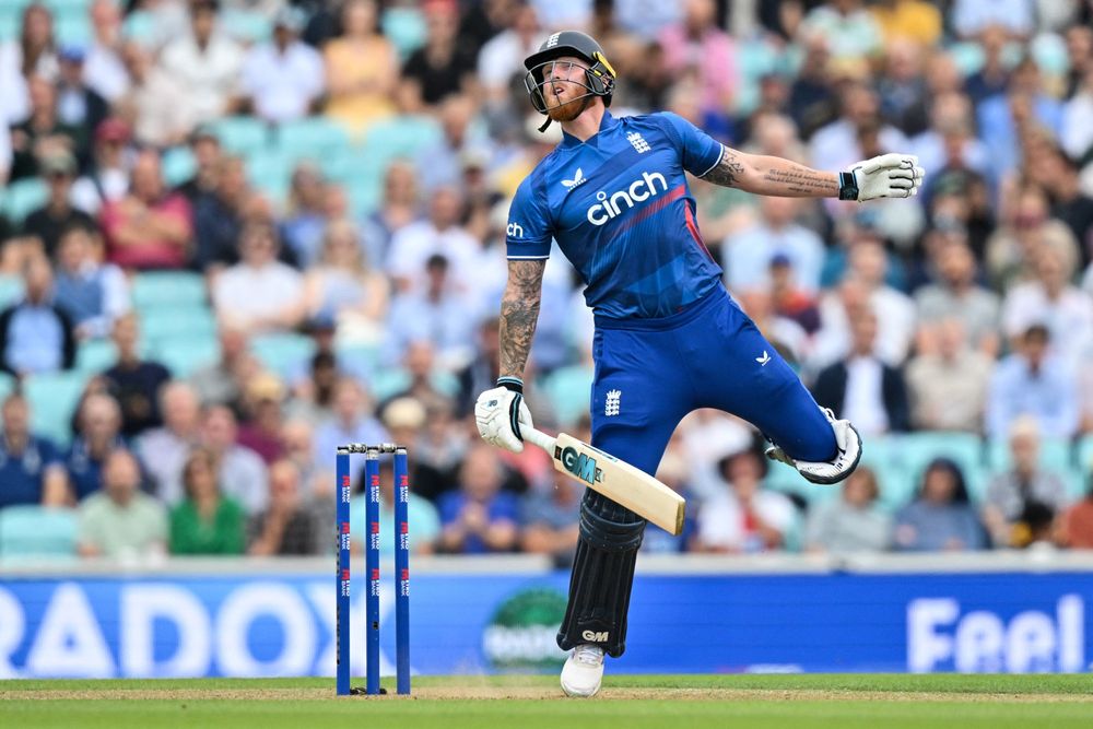 Returning England star Ben Stokes could miss Cricket World Cup opener ...