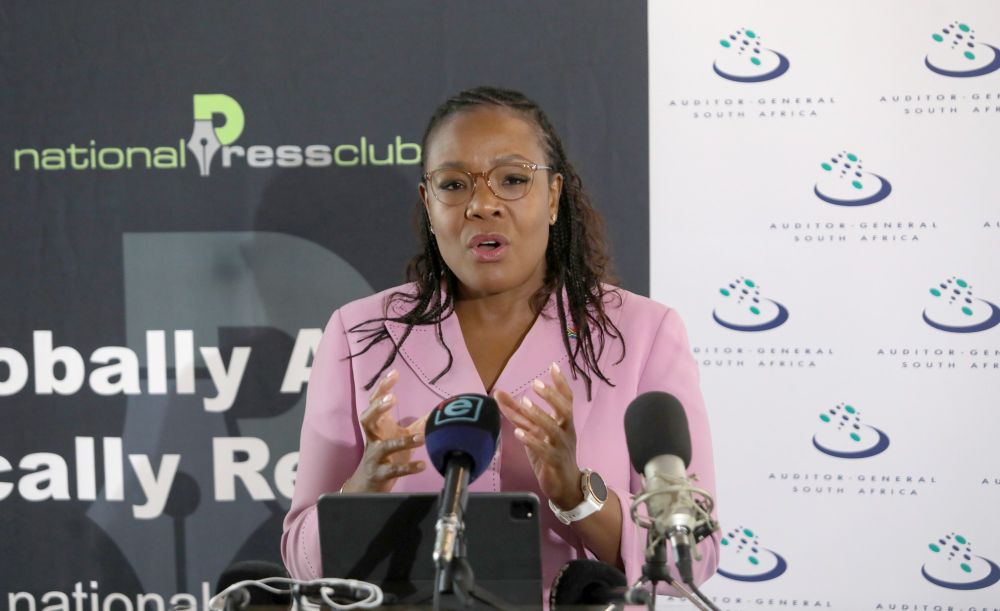 Recruitment process commences for Deputy Auditor-General role