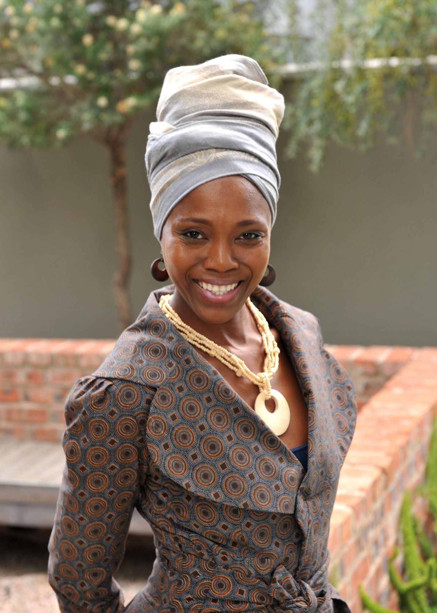 Award-winning actress down and out due to blackballing and possible ...