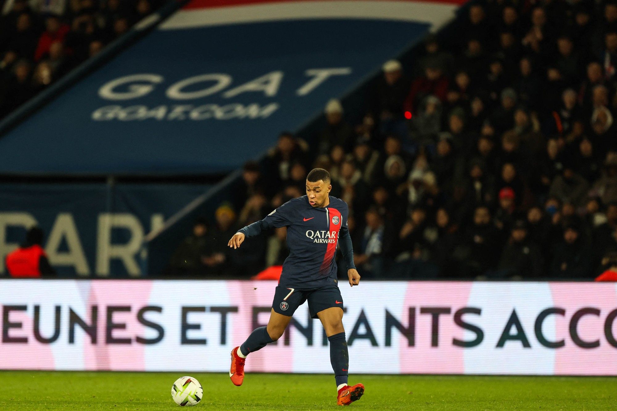 Kylian Mbappe move set to dominate January transfer window