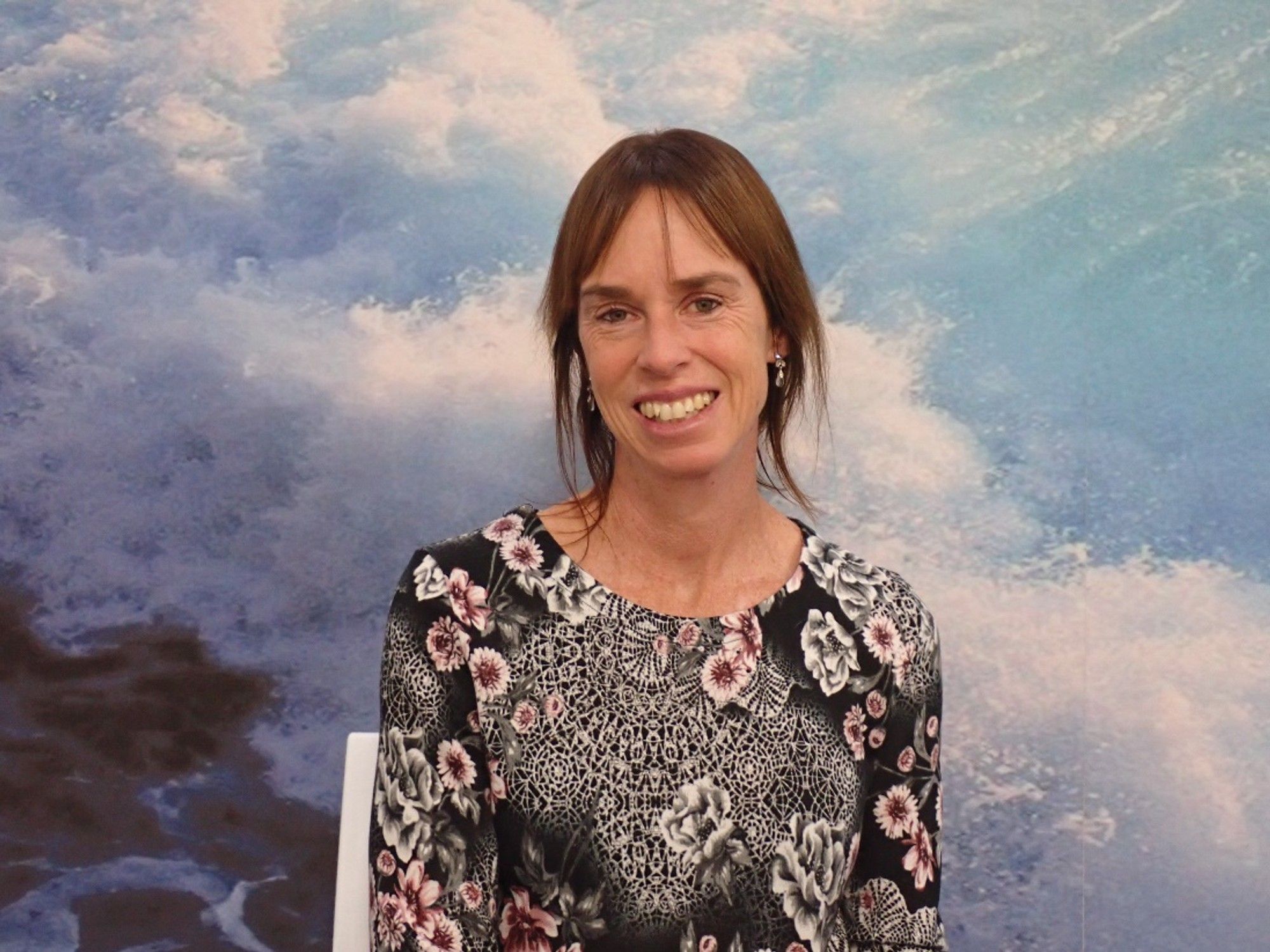 UCT prof leading the charge for biodiversity and sustainable development