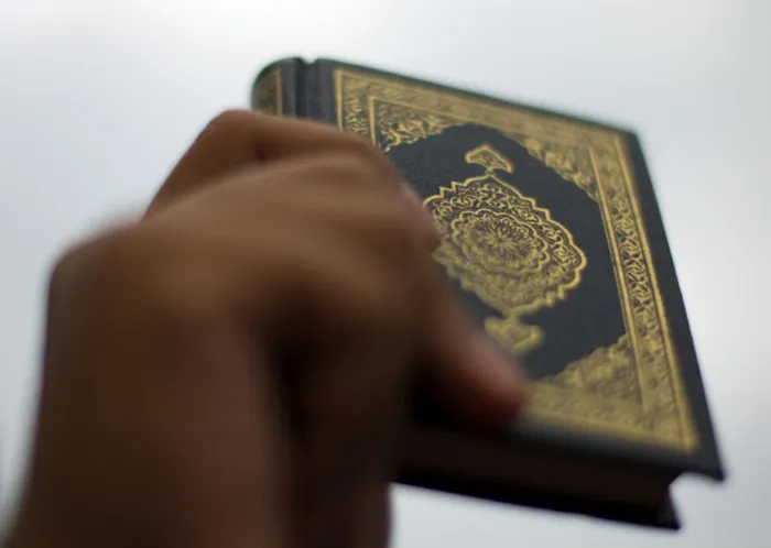 Afghans killed protesting Qur’an desecration
