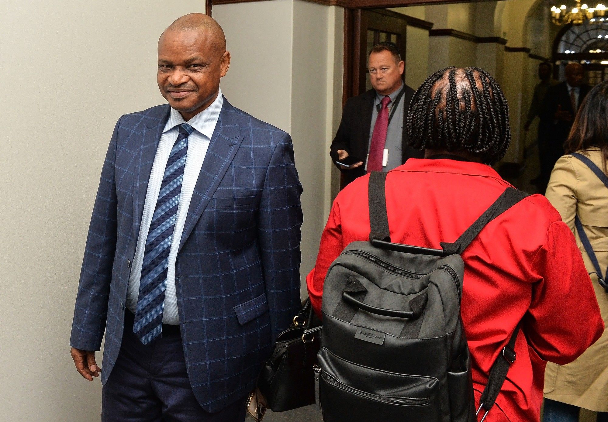 SIU sets sights on R1bn graft at Eskom