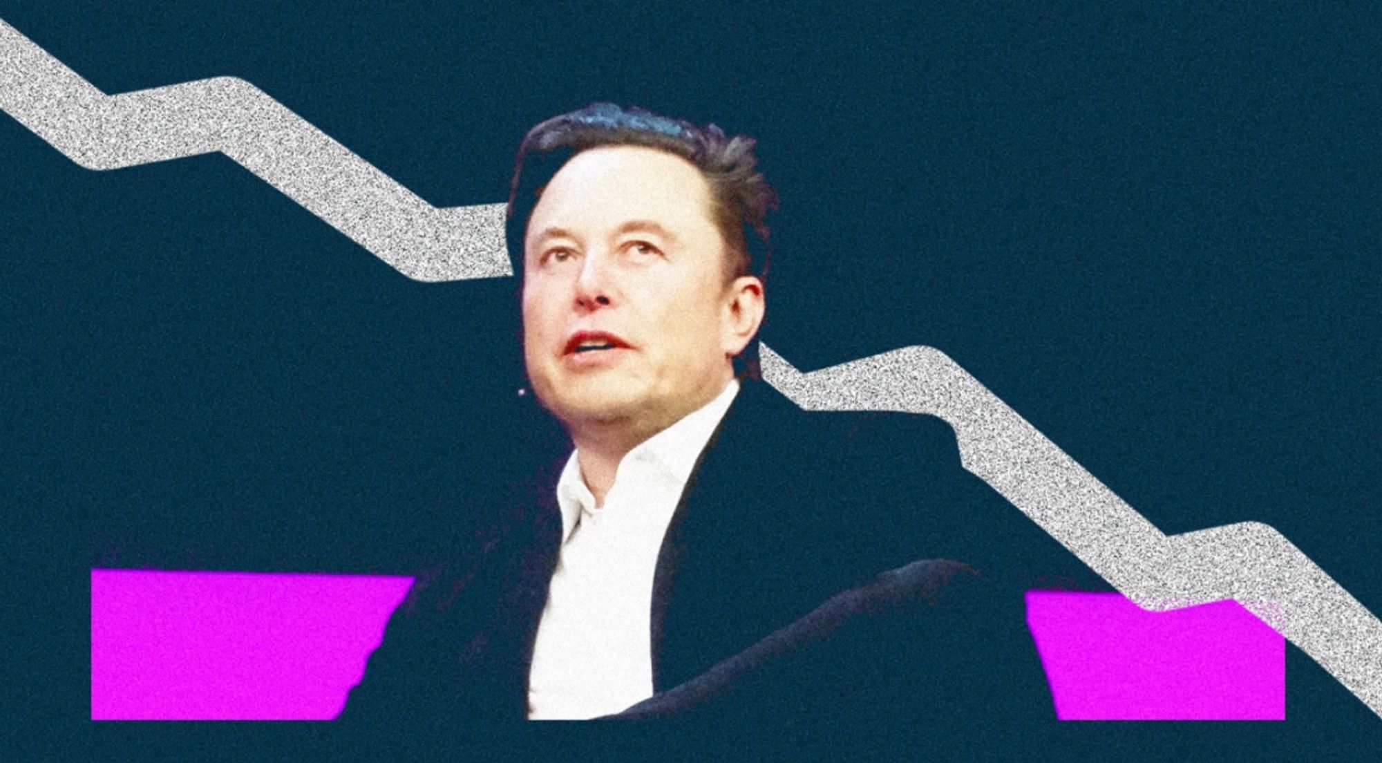 Musk management style impact on staff morale
