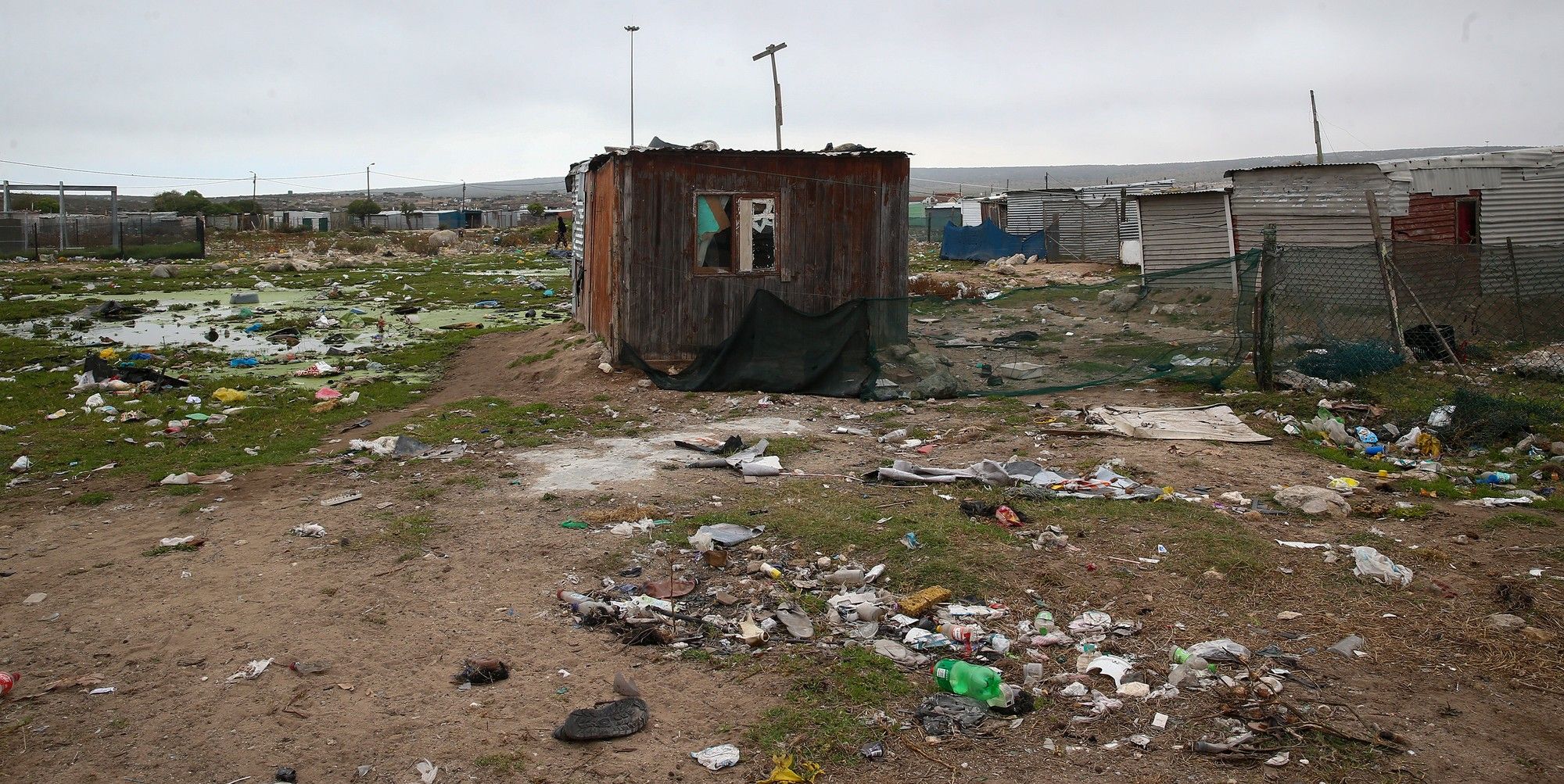 Joshlin Smith's home destroyed after mother's conviction in kidnapping case