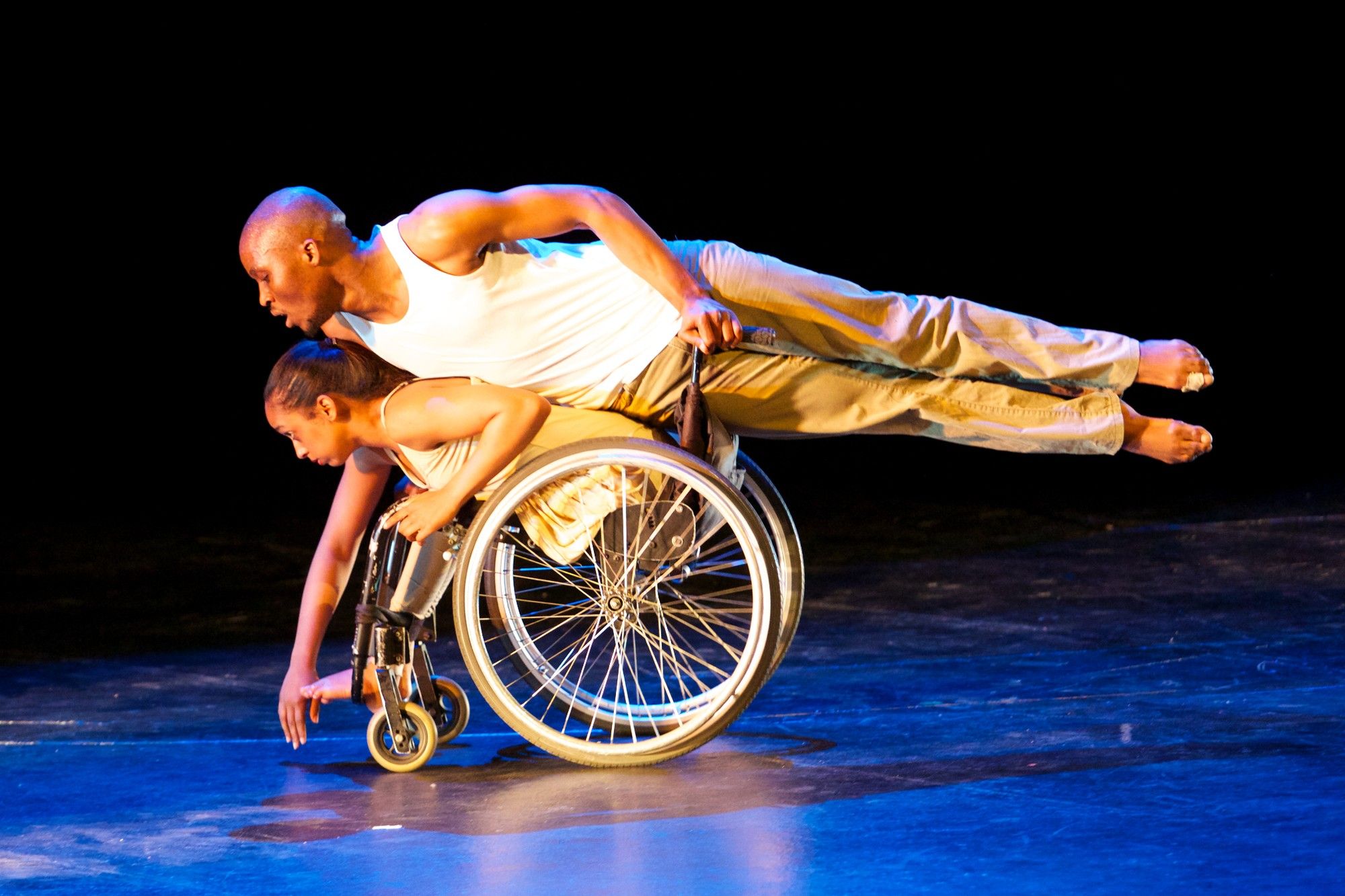 Why the downscaling of Dial-a-Ride is a setback for disability rights