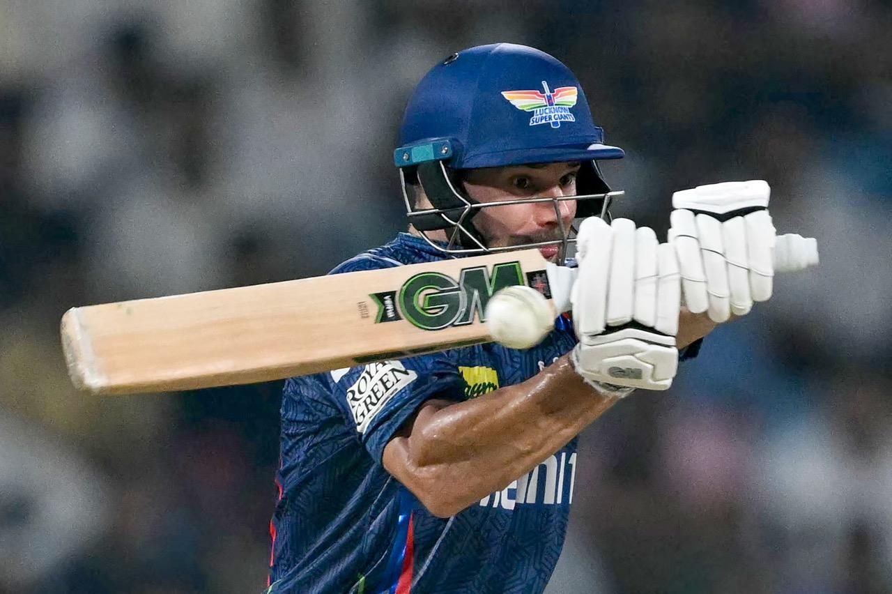 Aiden Markram leads Lucknow to thrilling IPL victory against Gujarat
