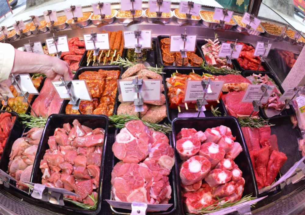 Horsemeat saga a boost for butchers