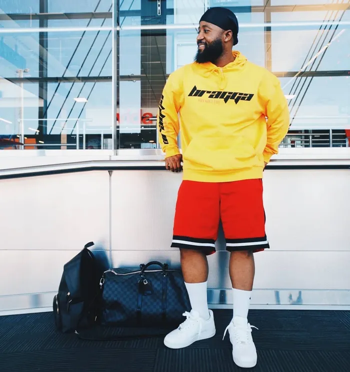 Cassper Nyovest threatens to 'discipline' AKA