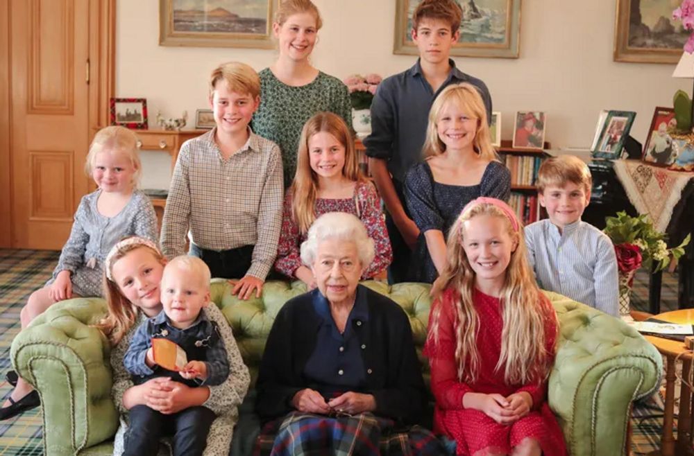 Another royal photo fiasco for Kate: Looks like this family can’t keep ...