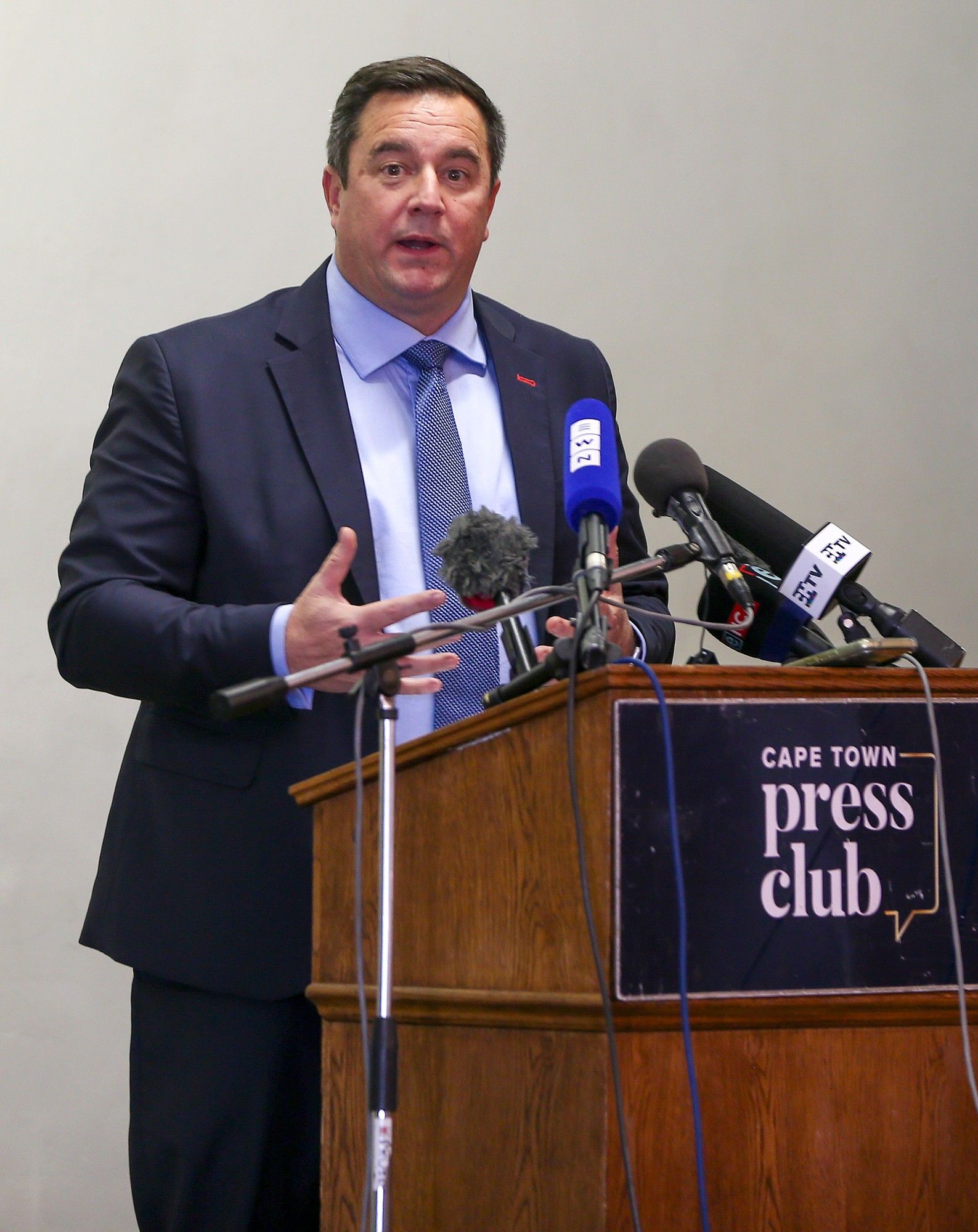 Bela Bill still divides DA, Ramaphosa