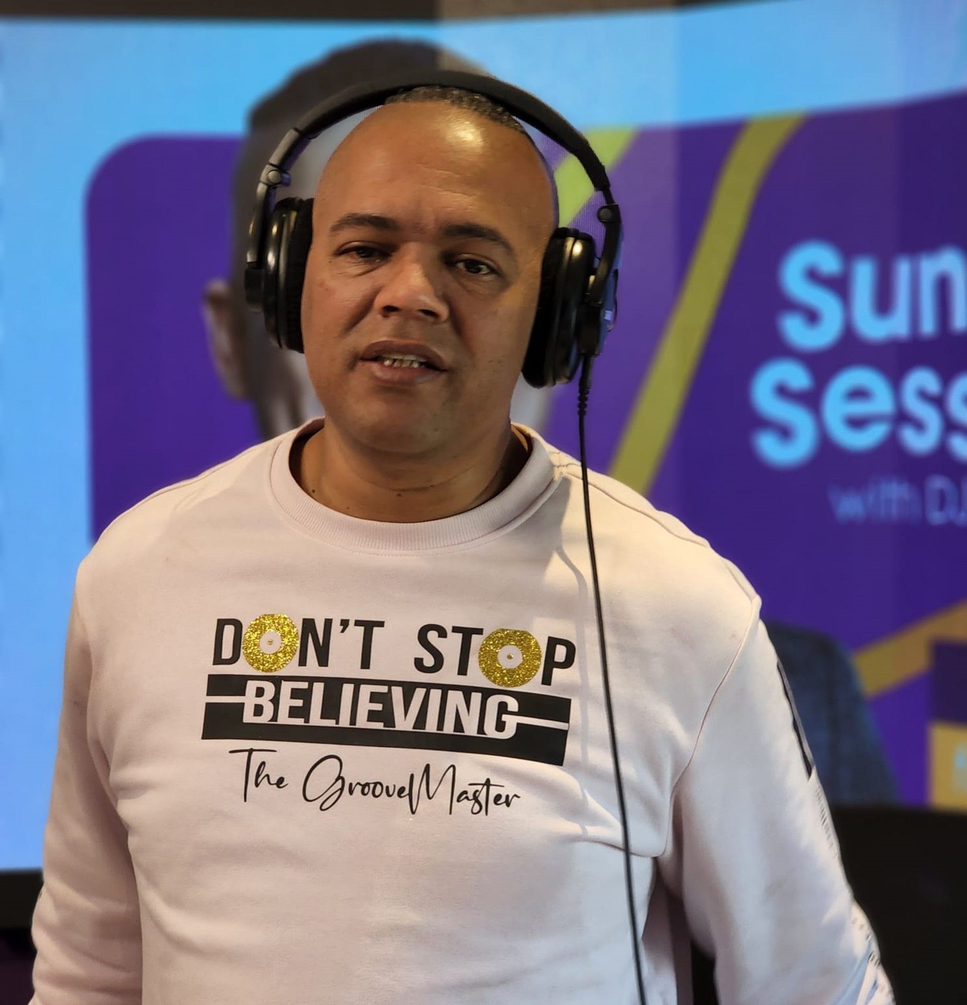 WATCH: DJ Jazzy D takes church to the club, drops a gospel song on ...