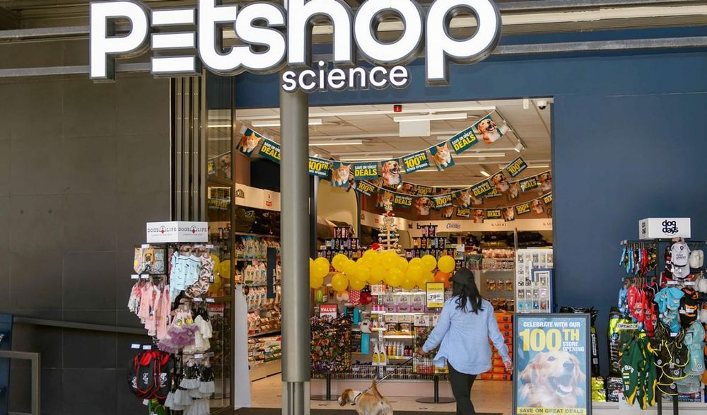Petshop Science offers access to free insurance cover as unexpected vet ...