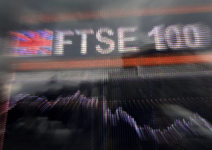 UK’s FTSE slumps as Shire pegs back stocks