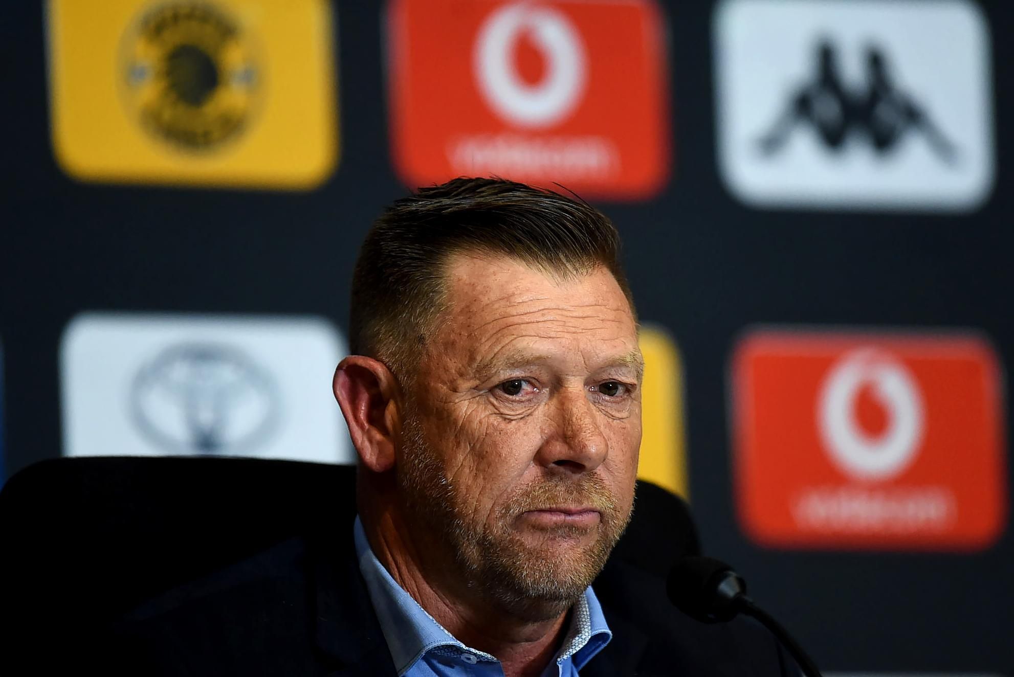 Sekhukhune's Tinkler unmoved after first defeat of the season