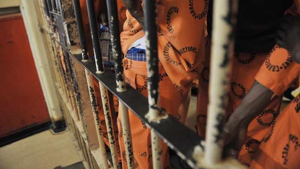 Three suspects handed life sentences for murder of Pinetown security guard