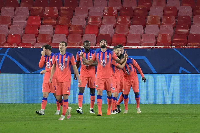 Atletico Madrid vs Chelsea Champions League game to be played in Bucharest