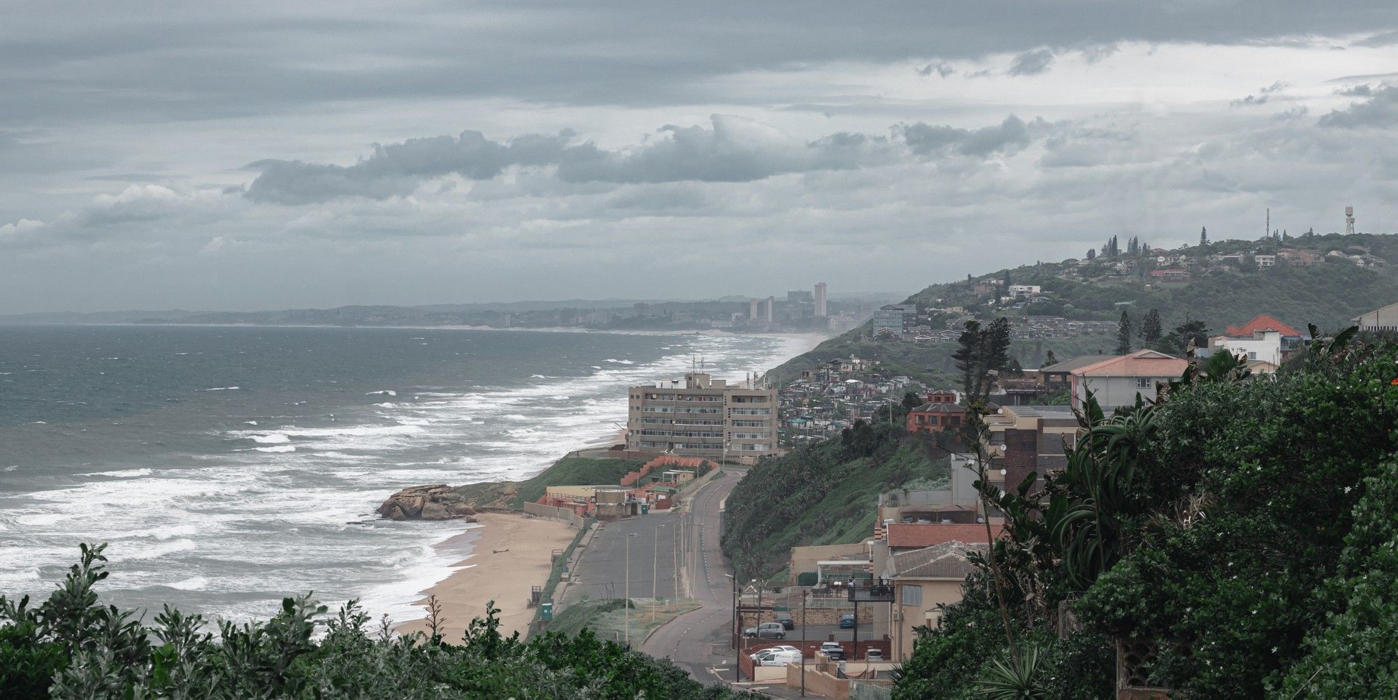 Daily IOL Radio Weather Bulletin - March 10