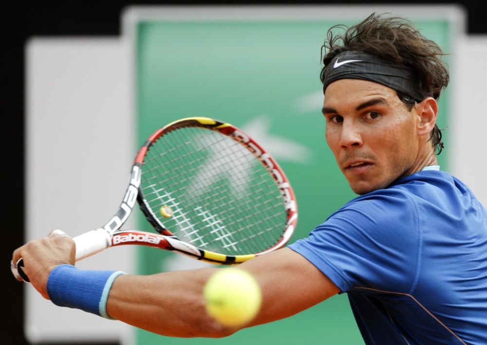 Nadal returns at China Open