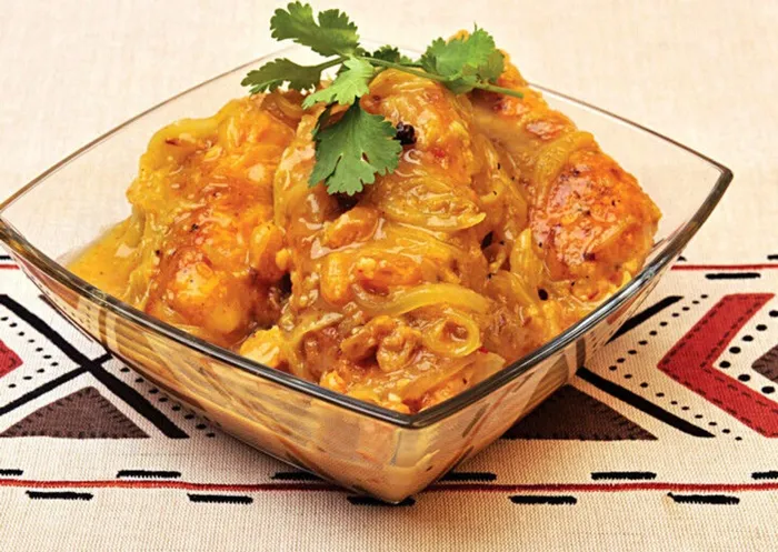 Do you eat pickled fish with hot cross buns? Here’s what people have to say