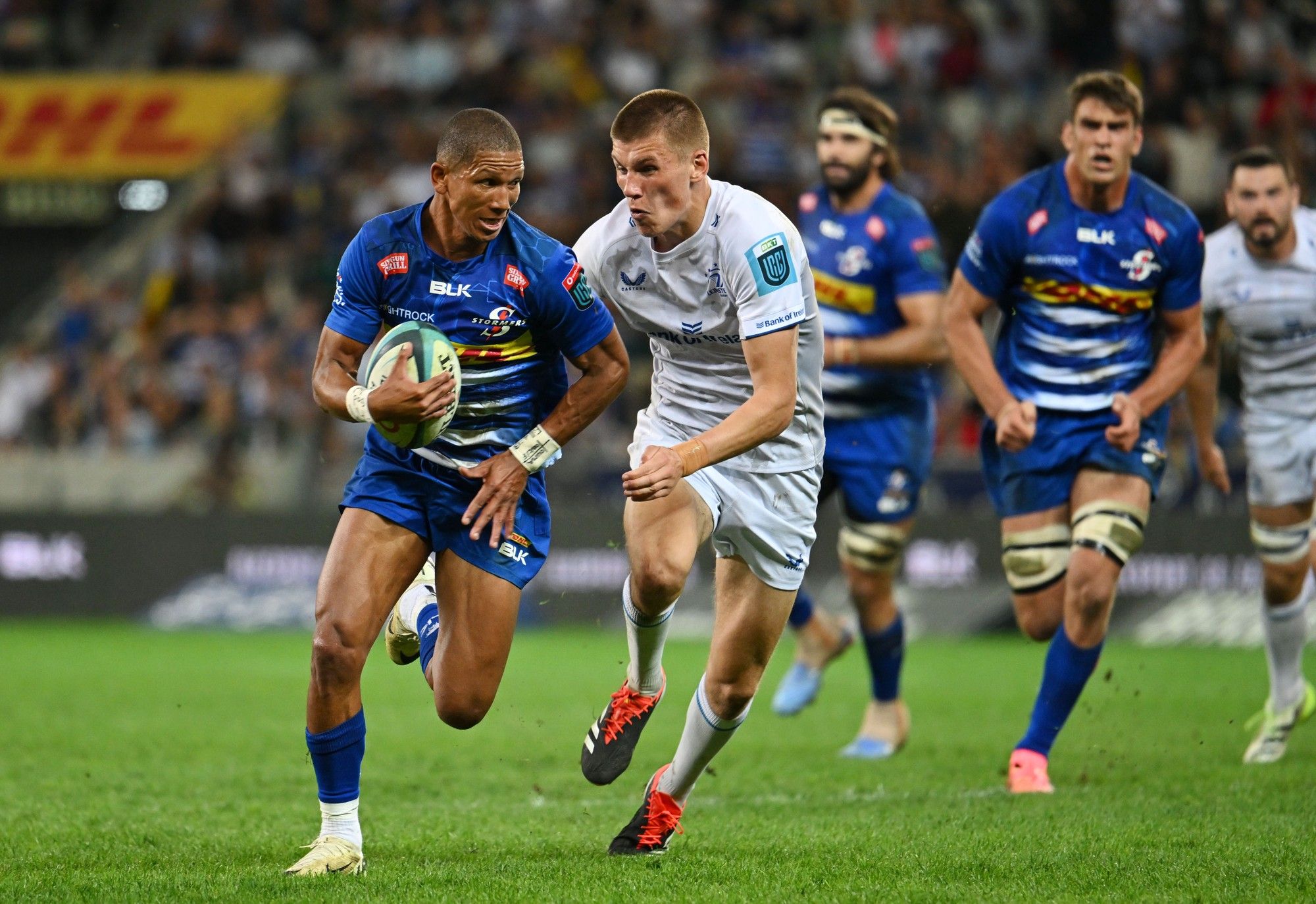 NO BOK-UP: Last-placed Stormers’ internationals still sidelined for ...