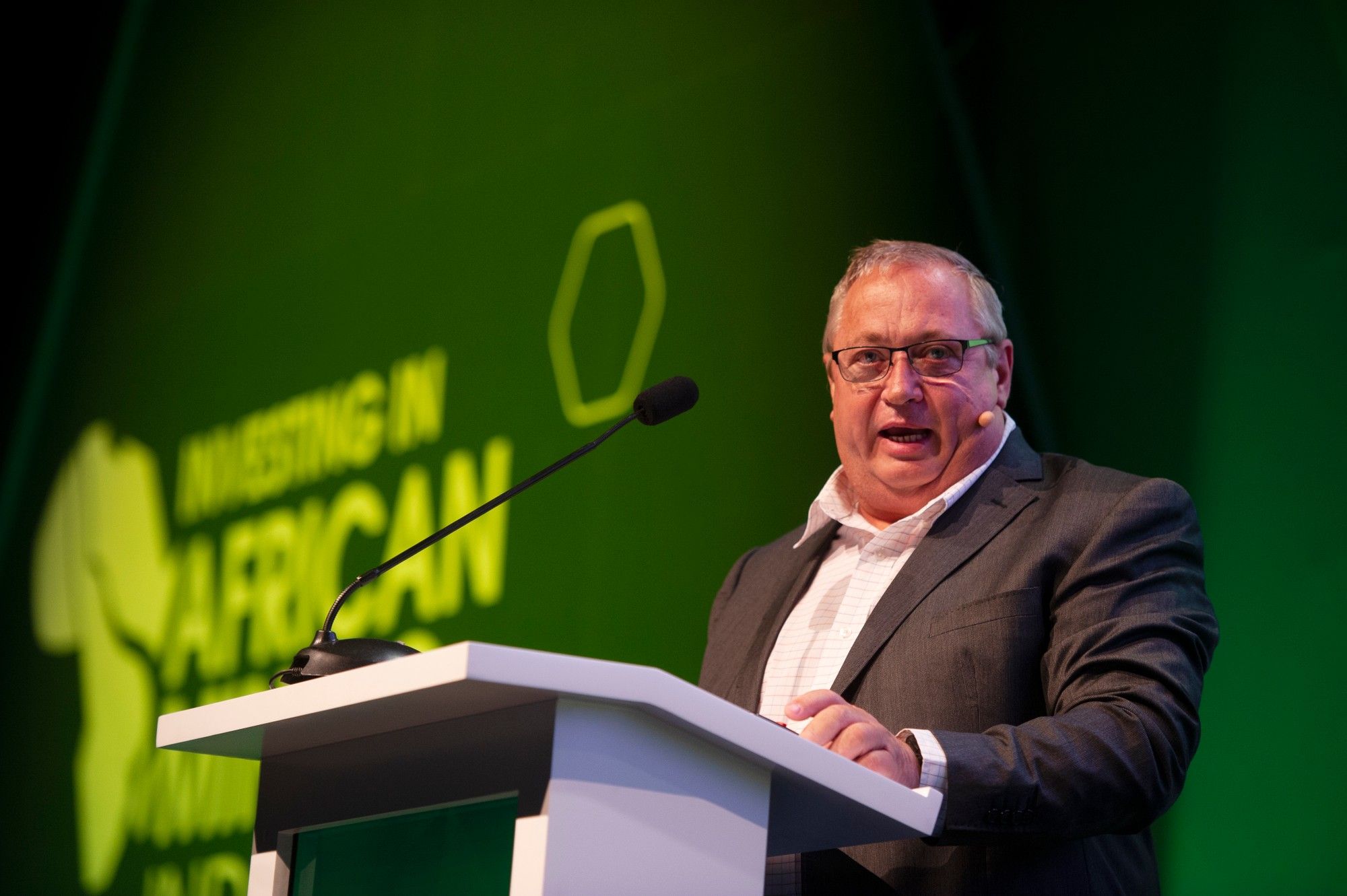 Neal Froneman to retire as Sibanye-Stillwater CEO after 13 years at the ...