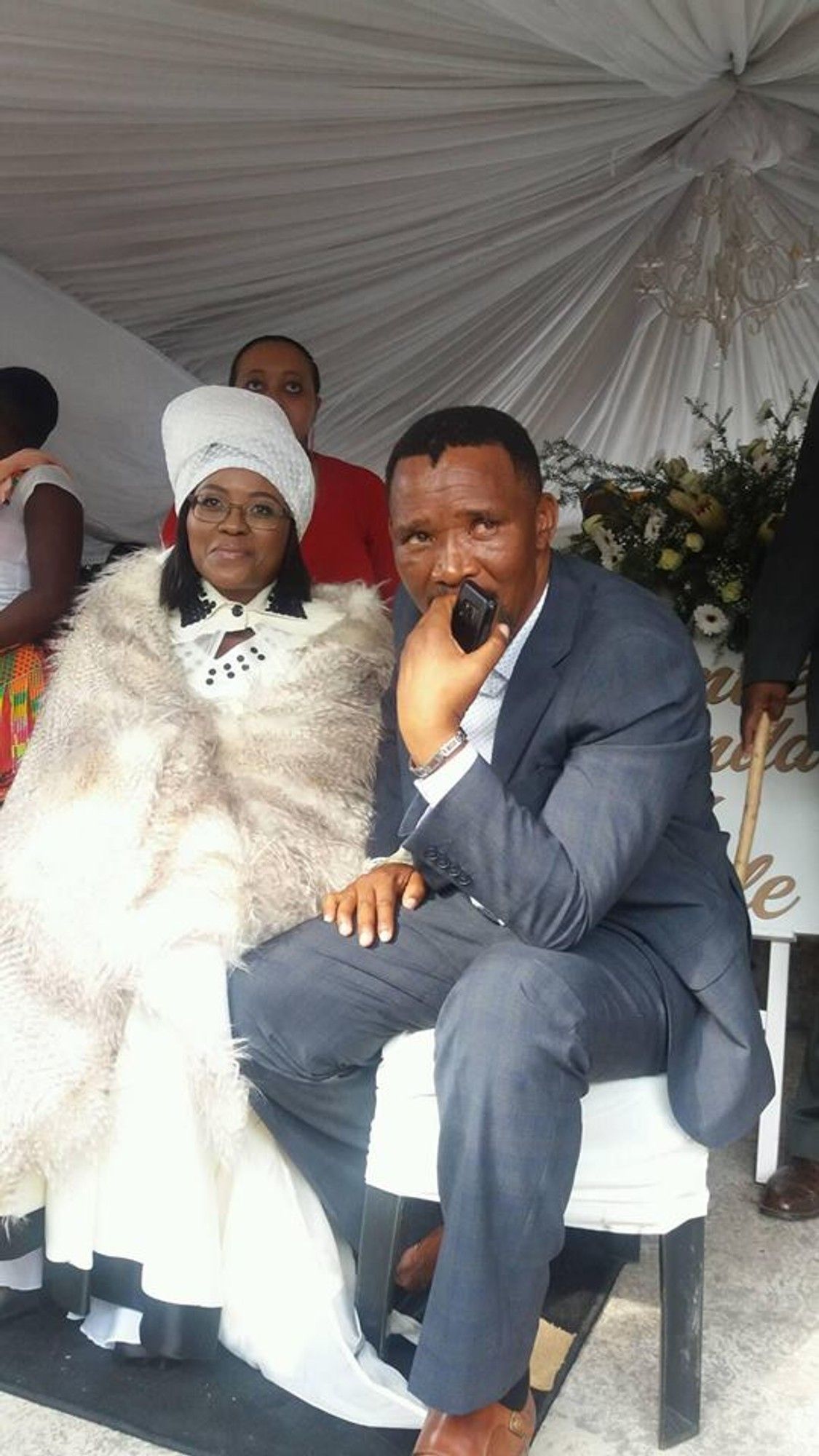 Usevuke wazithatha uMsweli woKhozi FM