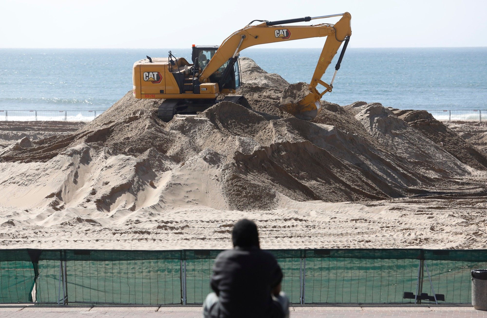 The tourism sector must remain alert to the perrenial climate change ...