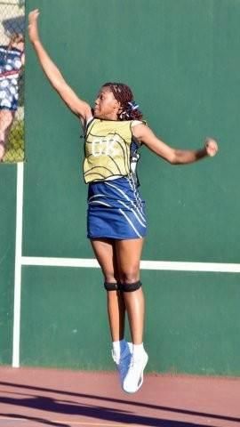 Reddam House Waterfall celebrates historic triple call-up to SA netball ...
