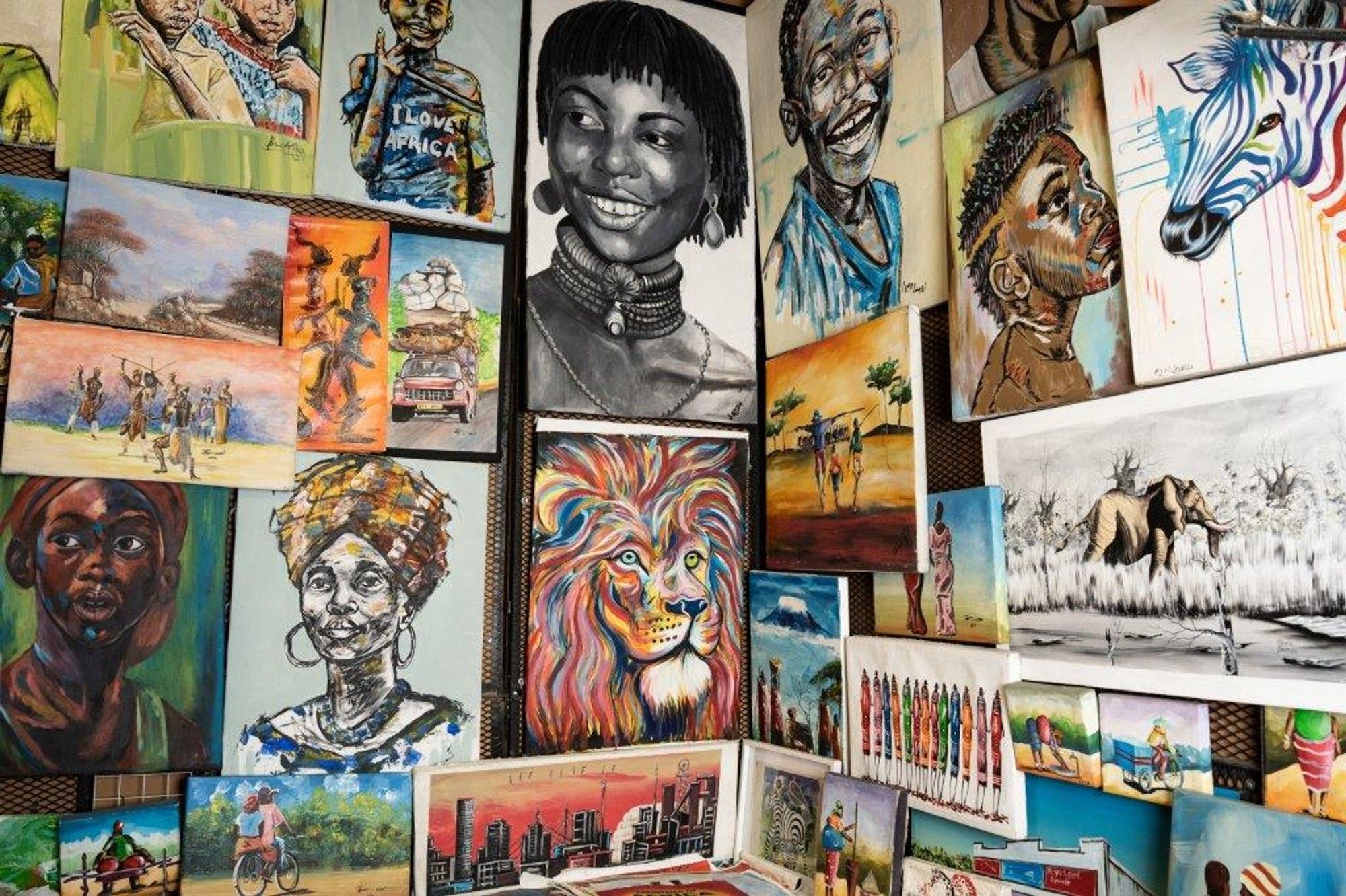 Explore SA’s rich cultural tapestry