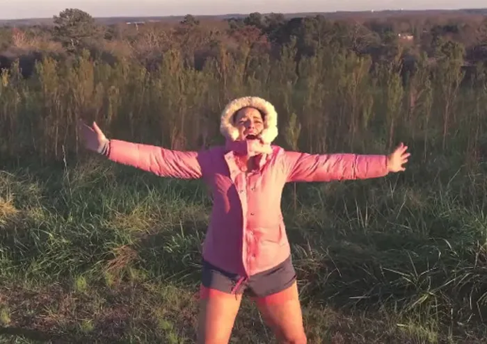 VIDEO: New Year’s Adele parody