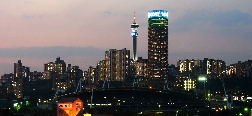SA cities occupy six of the top 10 business destinations for business ...