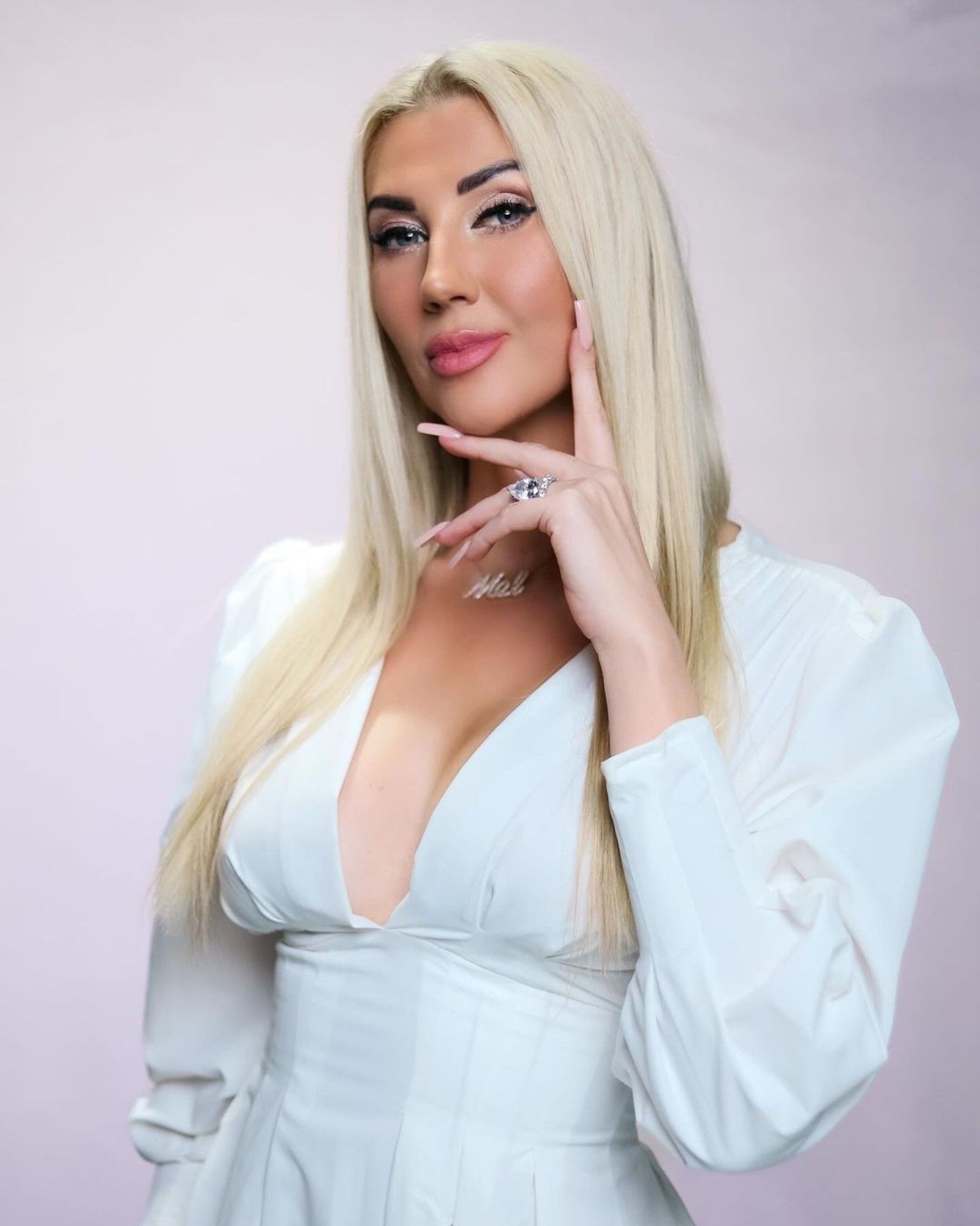 Mel Viljoen finds herself ostracised from the rest of the cast in ‘The Real Housewives Ultimate ...