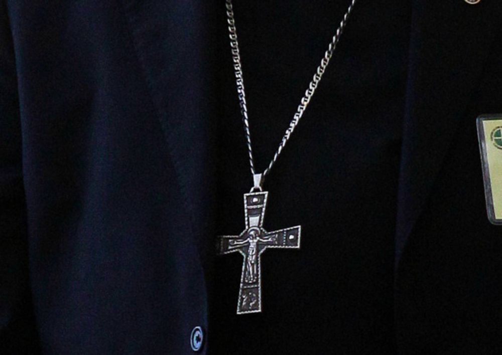 Ex-Catholic has no right to Church job