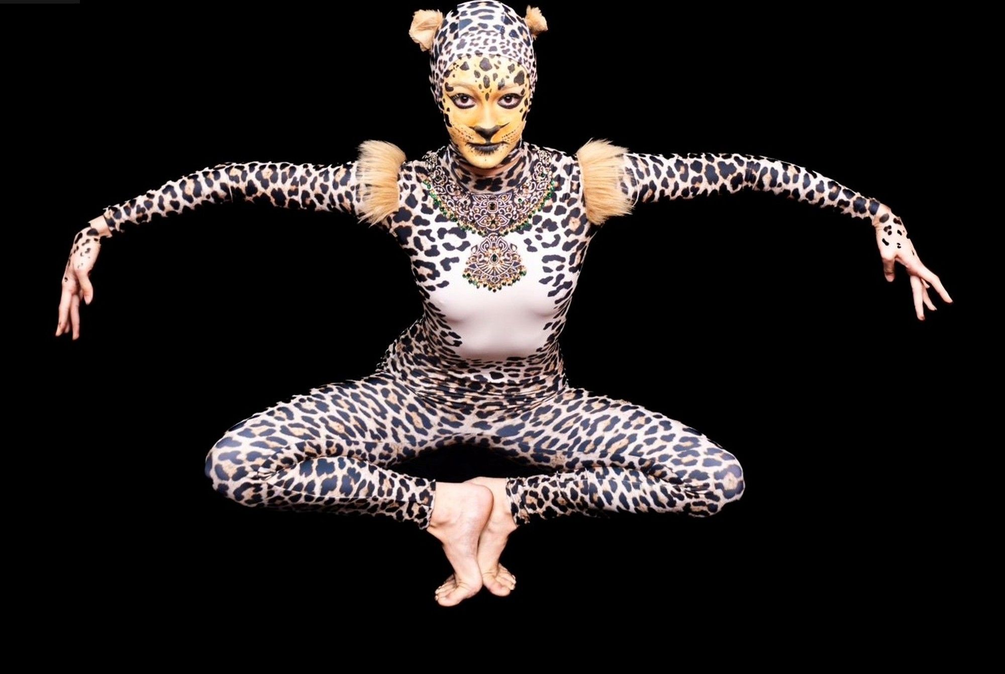 Not-to-be-missed comedy, dance and panto productions