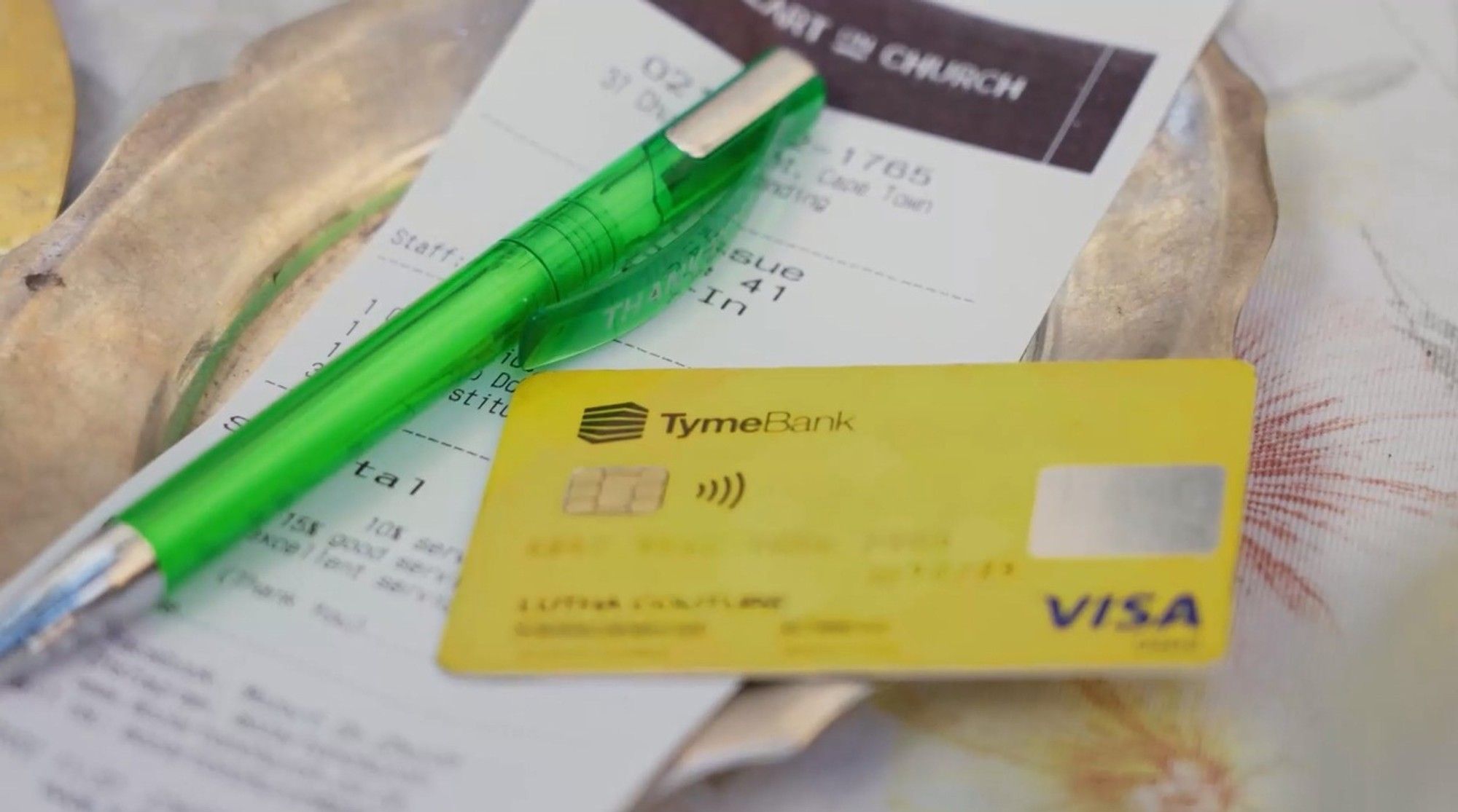 WATCH: How TymeBank is disrupting and transforming banking to empower ...