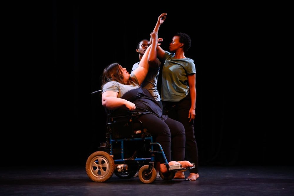 ‘Body Moves 2023’: Celebrating dance for different bodies