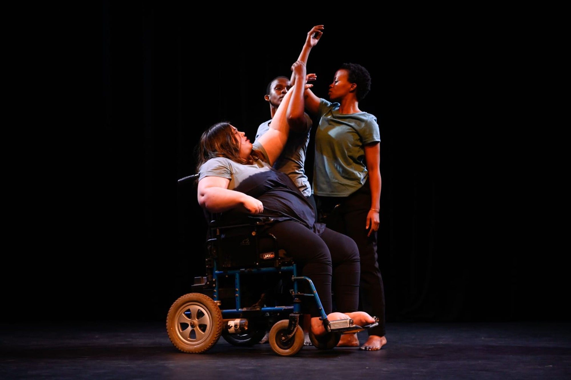 ‘Body Moves 2023’: Celebrating dance for different bodies