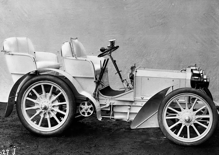 Don’t let VW put you off vintage diesel