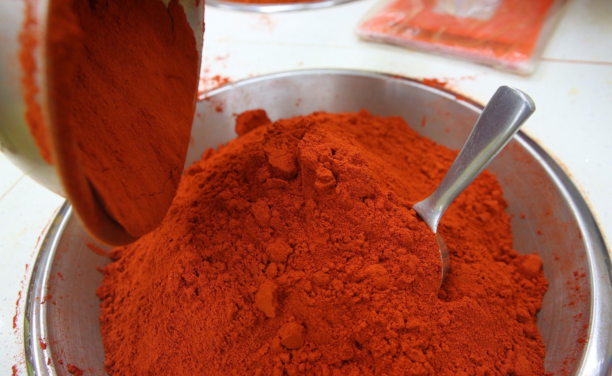 Fordsburg flea market gets new facelift with explosion of colour ...