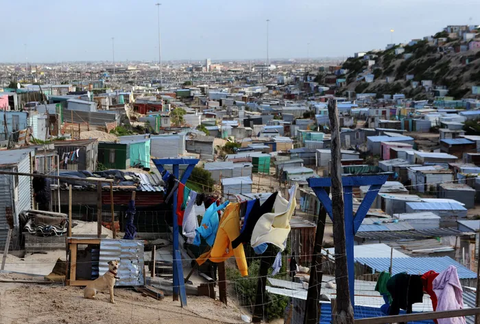 Fed-up Khayelitsha forum to set up 40 CCTV cameras in crime hot spots.