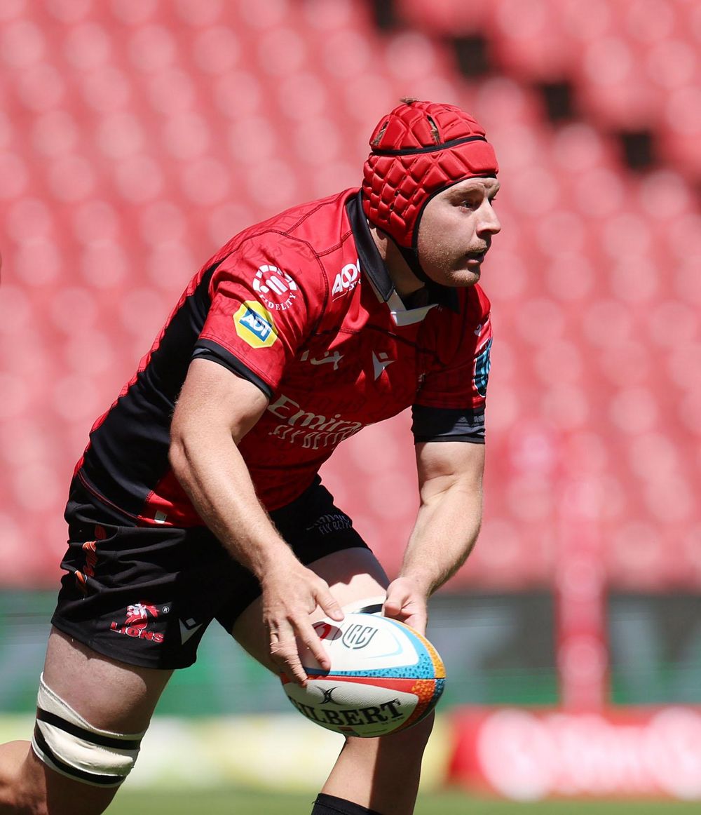 Lions aim to spoil unbeaten Stormers’ URC homecoming at DHL Stadium